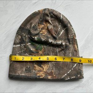 Realtree | Accessories | Vintage Y2k9s Style Real Tree Camo Essential ...